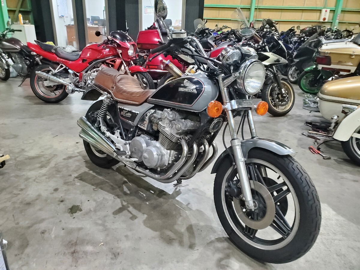 Yahoo!オークション - 格安 CB750 RC04 カスタムエクスクルーシブ 3678...