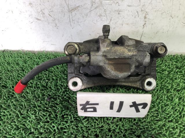 Yahoo!オークション - アウトランダー DBA-CW4W 右Rキャリパー 3503 46...