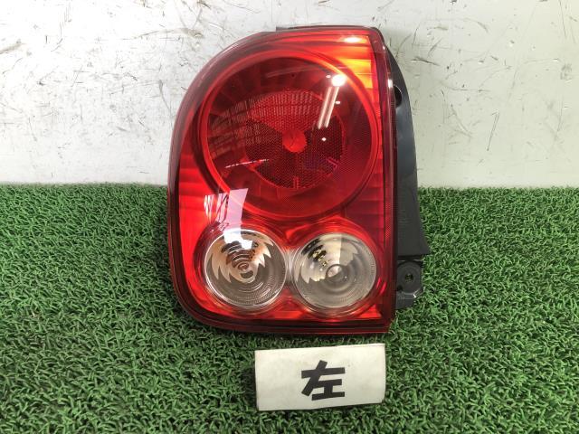 Yahoo!オークション - ラパン DBA-HE22S 左テールランプ 35603-85K0 35...