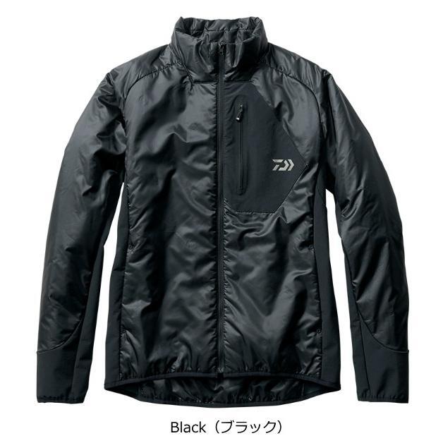 Yahoo!オークション - ダイワ DJ-2407 プリマロフト インナージャケッ...