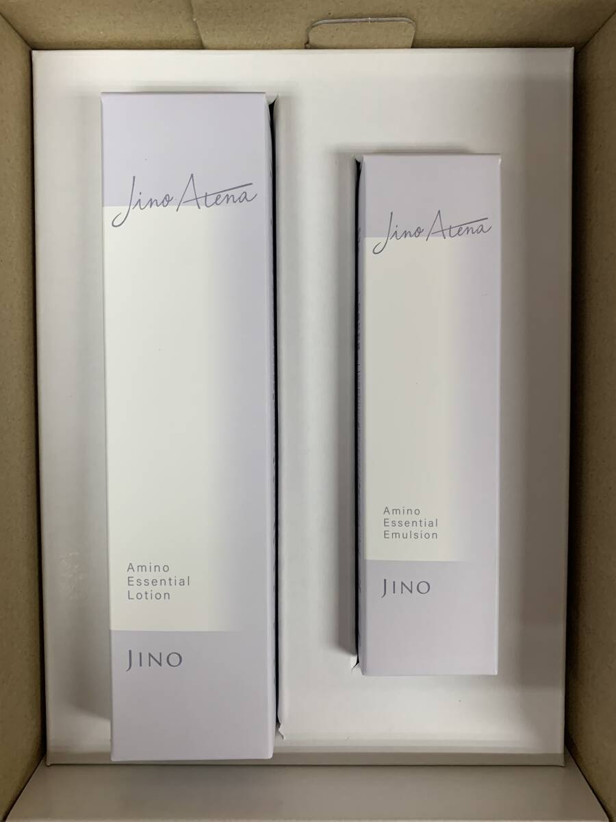 Yahoo!オークション - 味の素 株主優待 JINO ジーノ アテナ アミノエ...