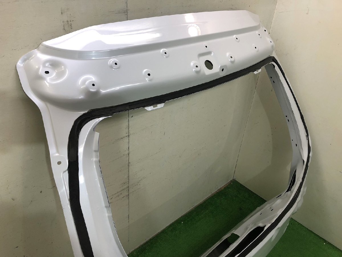 Yahoo!オークション - 82861 GK1W エクリプスクロス 純正 リアゲート/...