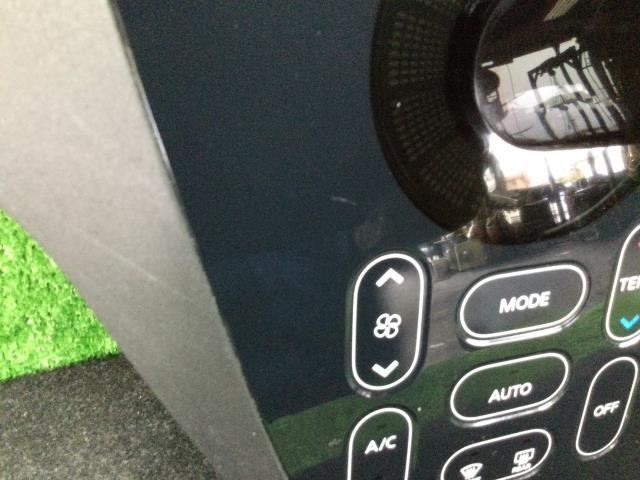 Yahoo!オークション - デイズルークス DBA-B21A A/Cスイッチパネル X C...