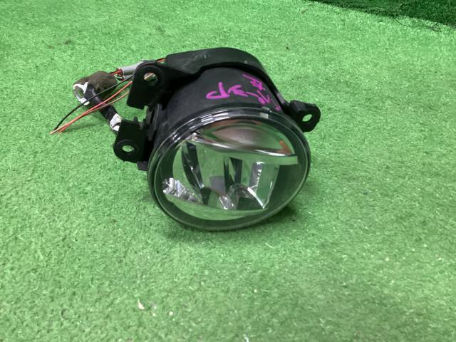 Yahoo!オークション - スペーシア DAA-MK42S 左フォグランプ カスタムZ...