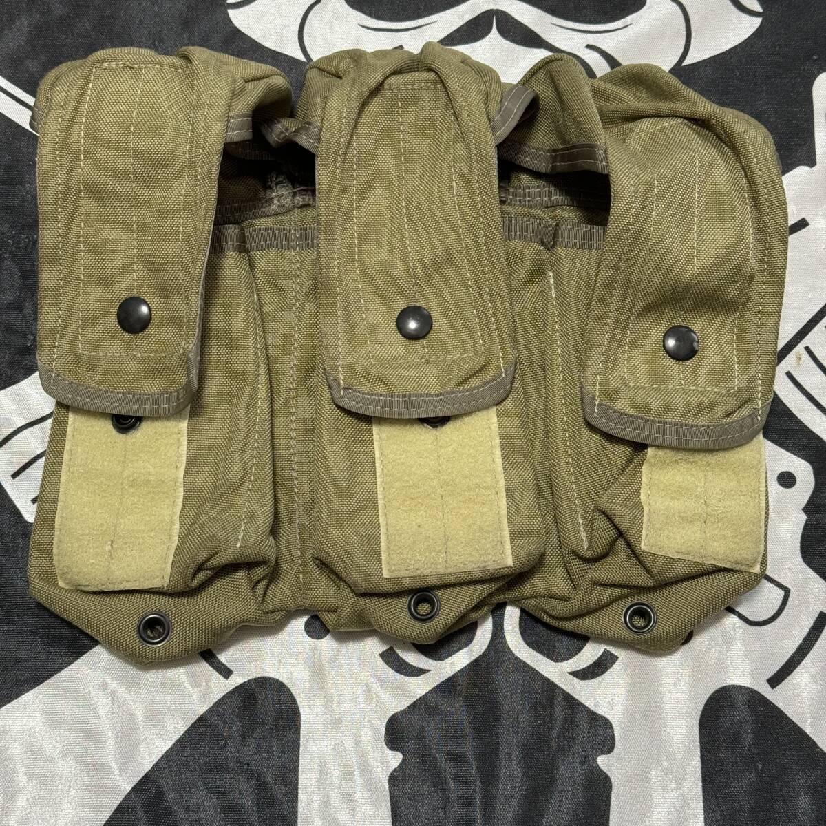 Yahoo!オークション - MLCS AKポーチ lbt crye eagle soe dg cag mlcs