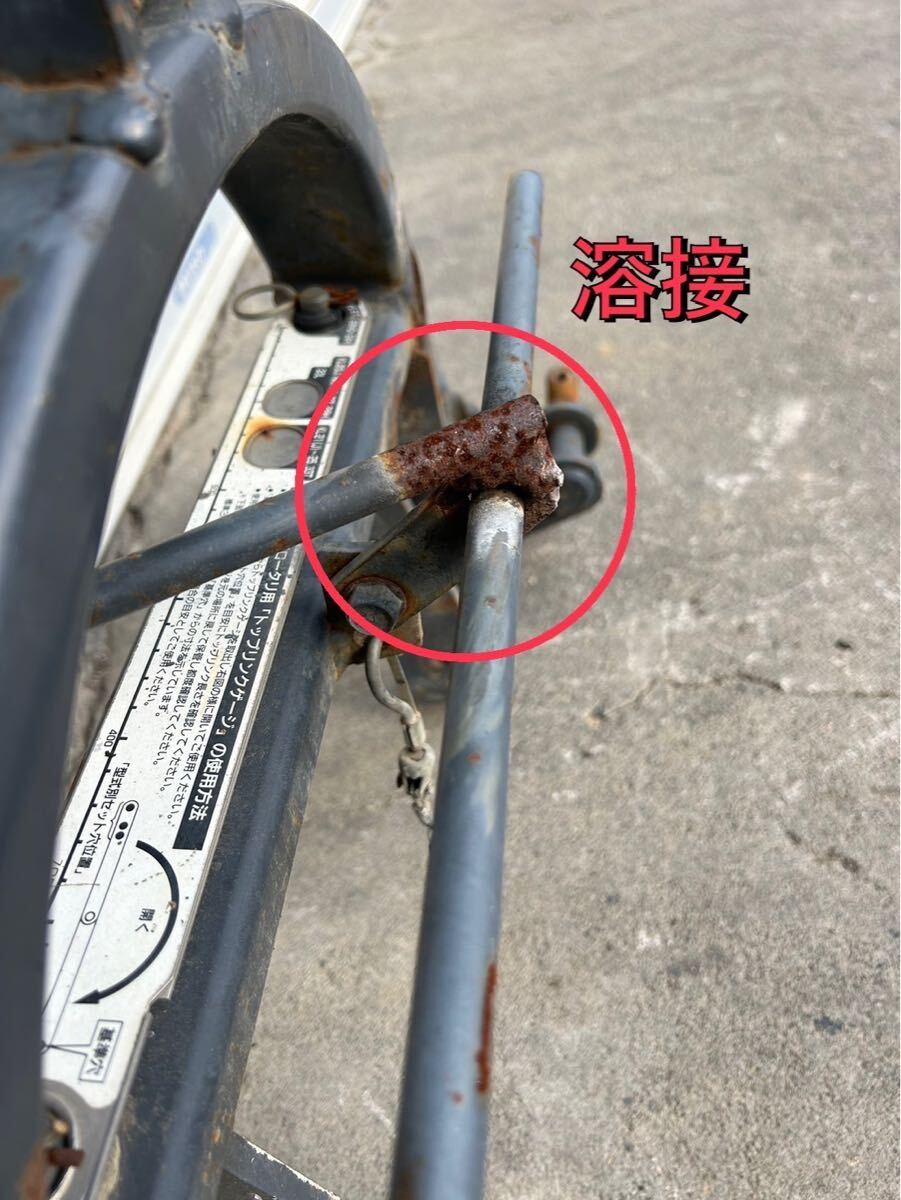 Yahoo!オークション - クボタ トラクター KL用 ワンタッチヒッチ W3P ...