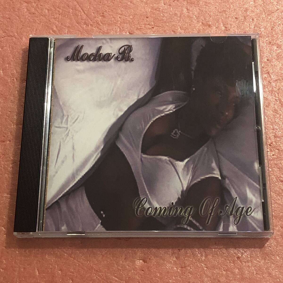 Yahoo!オークション - CD Mocha B Coming of Age モカ B