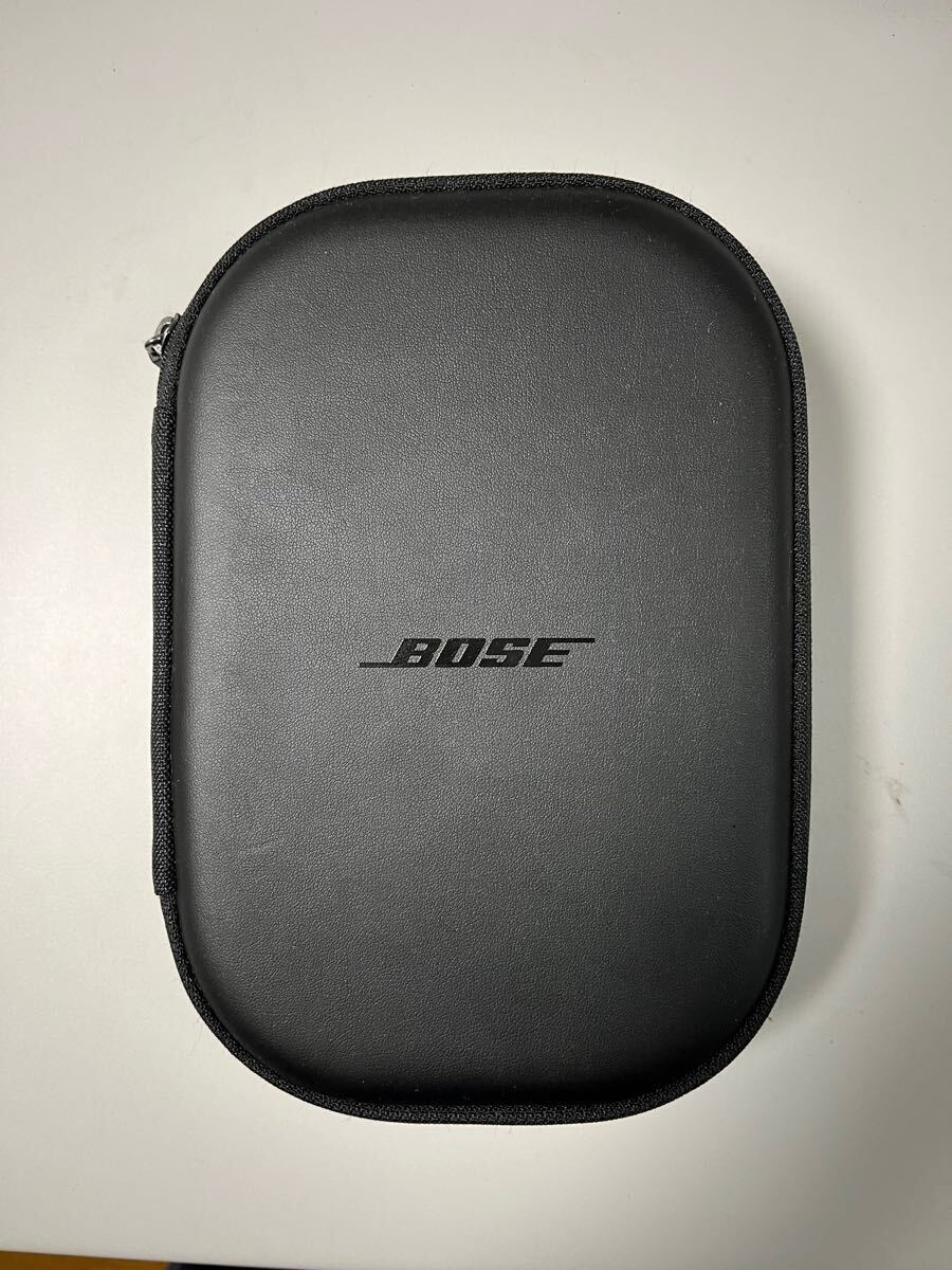 Yahoo!オークション - BOSE ワイヤレスヘッドフォン