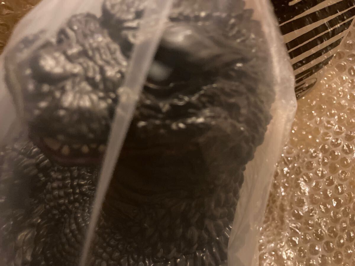 Yahoo!オークション - 新品 NAGNAGNAG ゴジラ(2001) GODZILLA ゴジラ 2...