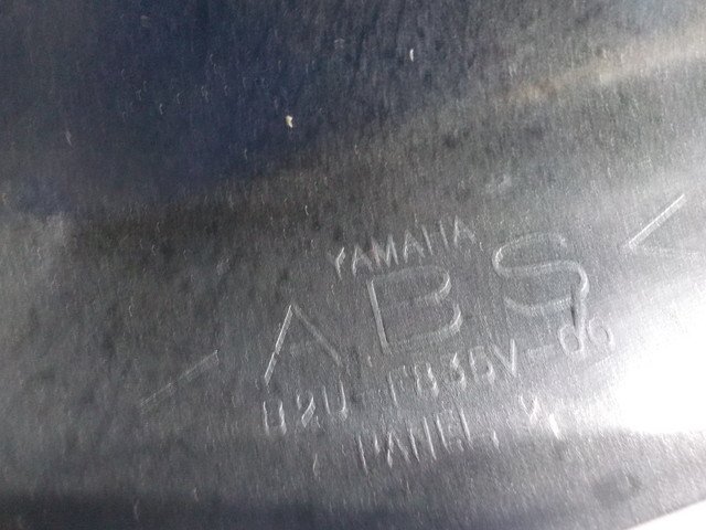 Yahoo!オークション - d321 （6）純正 ヤマハ シグナスRAY-ZR パネル ...