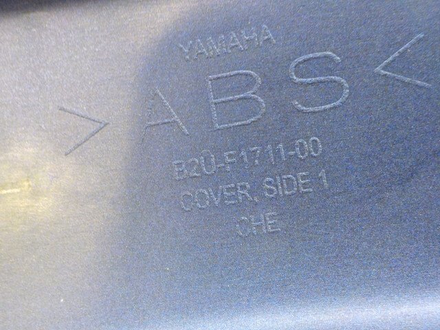 Yahoo!オークション - d321 (4)純正 ヤマハ シグナスRAY-ZR 中古 サイ...