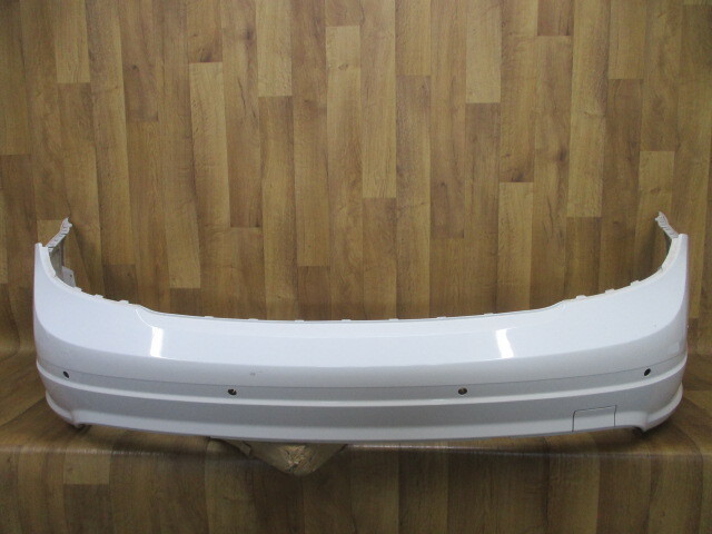 Yahoo!オークション - E4/ W204 Cクラス メルセデスベンツ純正リアバン...