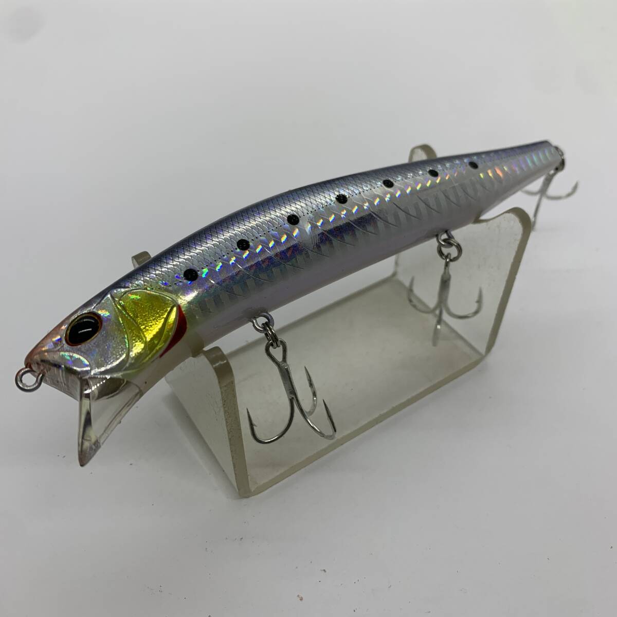 Yahoo!オークション - T-43814 ダイワ DAIWA モアザン クロスウェイク ...