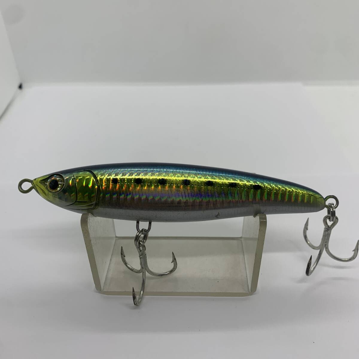 Yahoo!オークション - T-43998 マリア ローデッド 140-55g シンキング