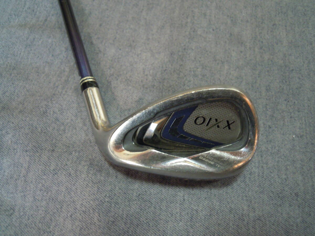 Yahoo!オークション - XXIO 9AW ゼクシオナイン アプローチウエッジ MP...