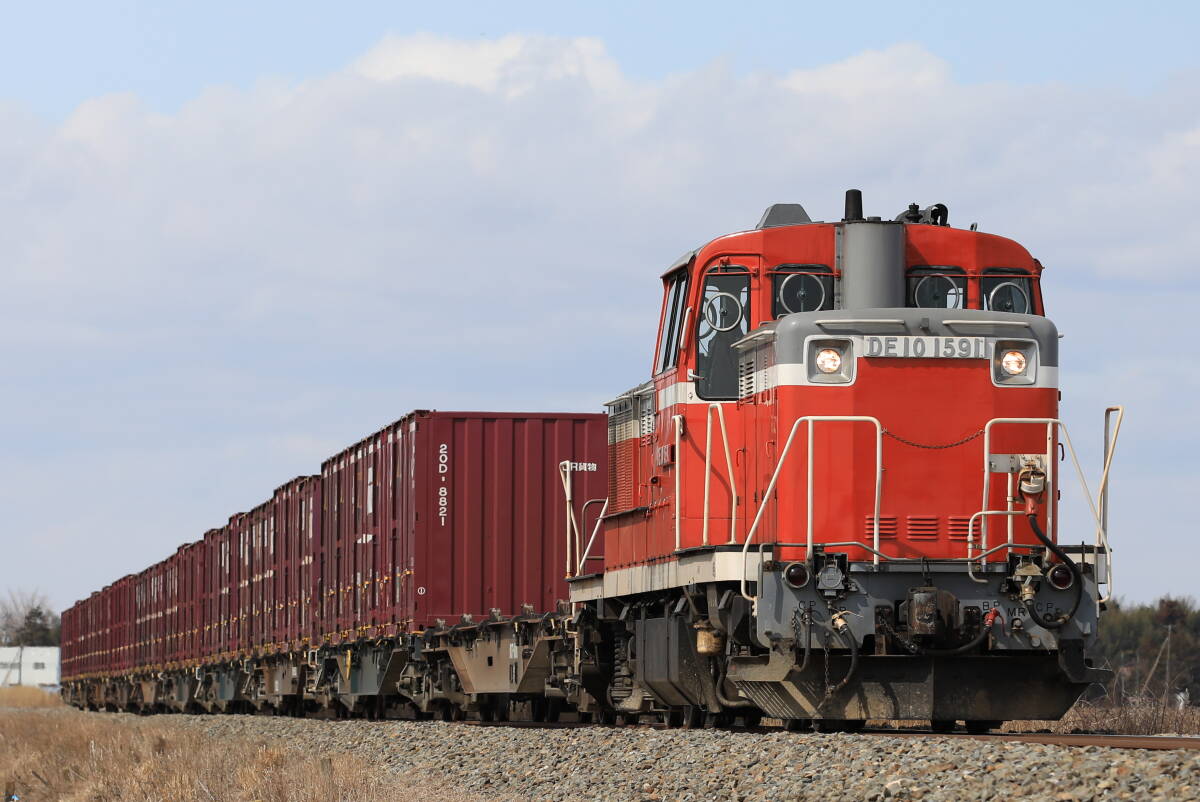 Yahoo!オークション - DE10 1591＋貨 KG写真