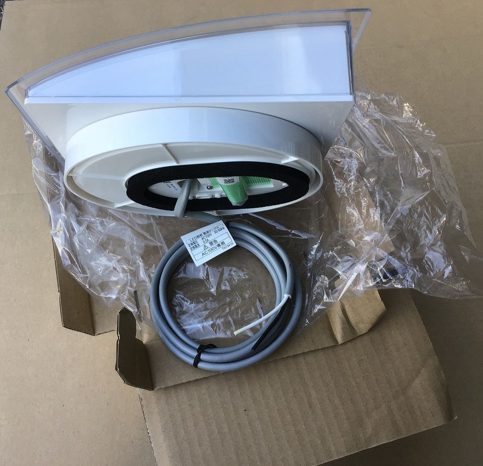 Yahoo!オークション - 未使用／開封確認済 LIXIL・INAX LE-L1-1A-1L ...