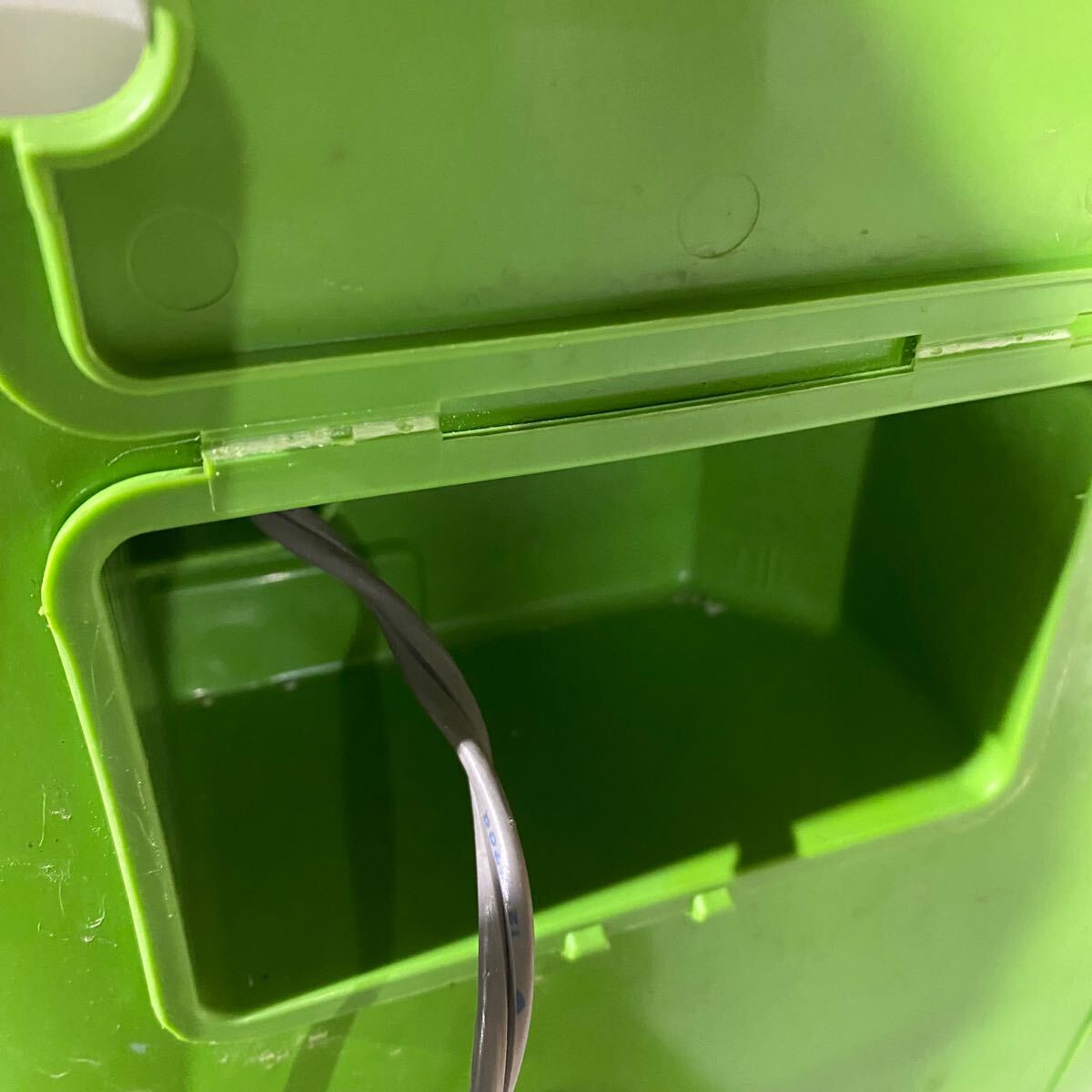 Yahoo!オークション - TOSHIBA 東芝 餅つき機 もちっ子 AFC-158G