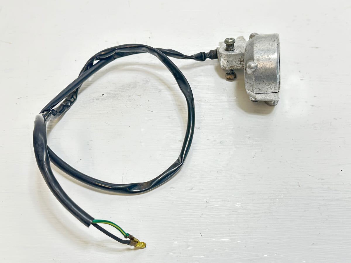 Yahoo!オークション - Y938 シャリー シャリィ CF50 角目シャリー 12V ...