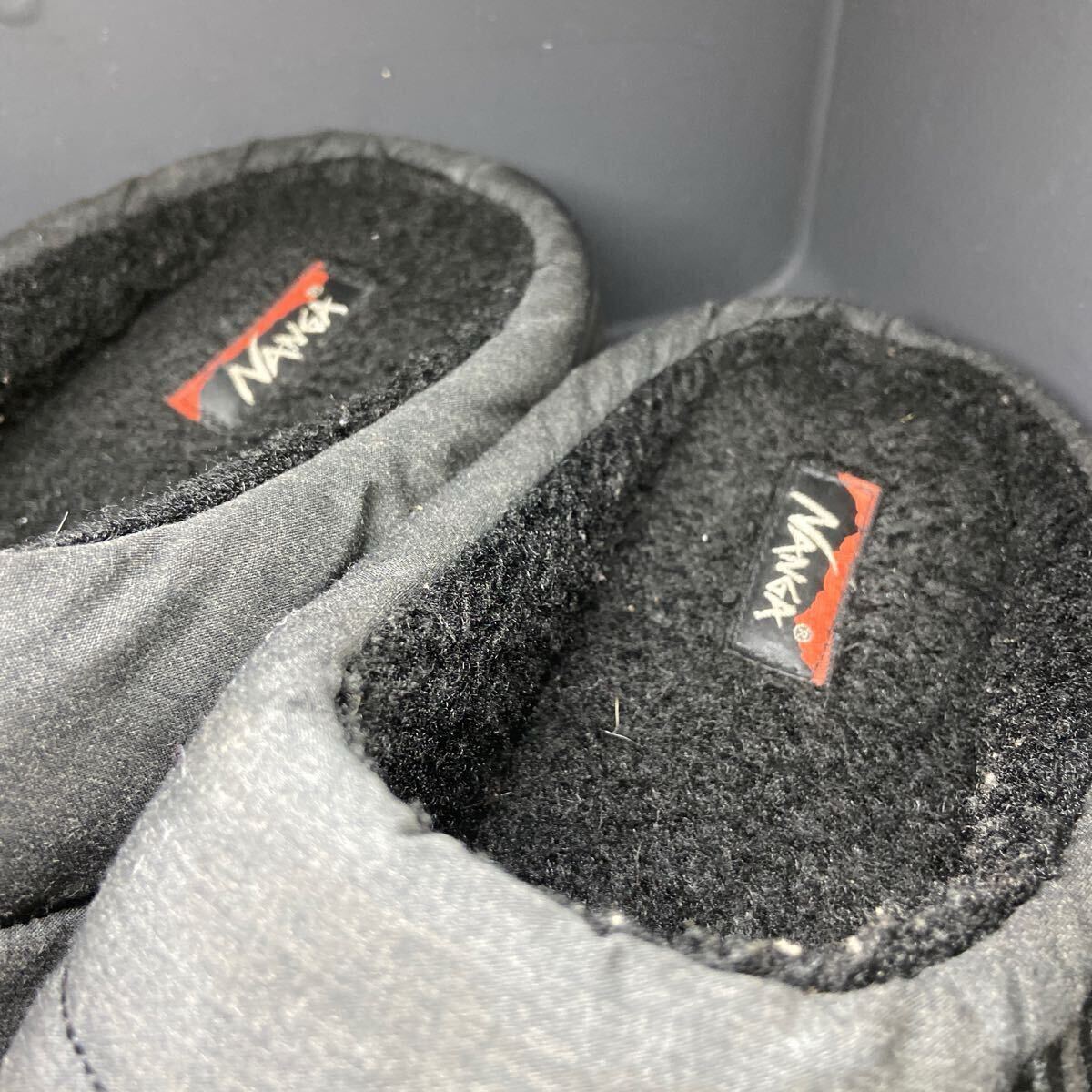 Yahoo!オークション - NANGA SUBU サンダル