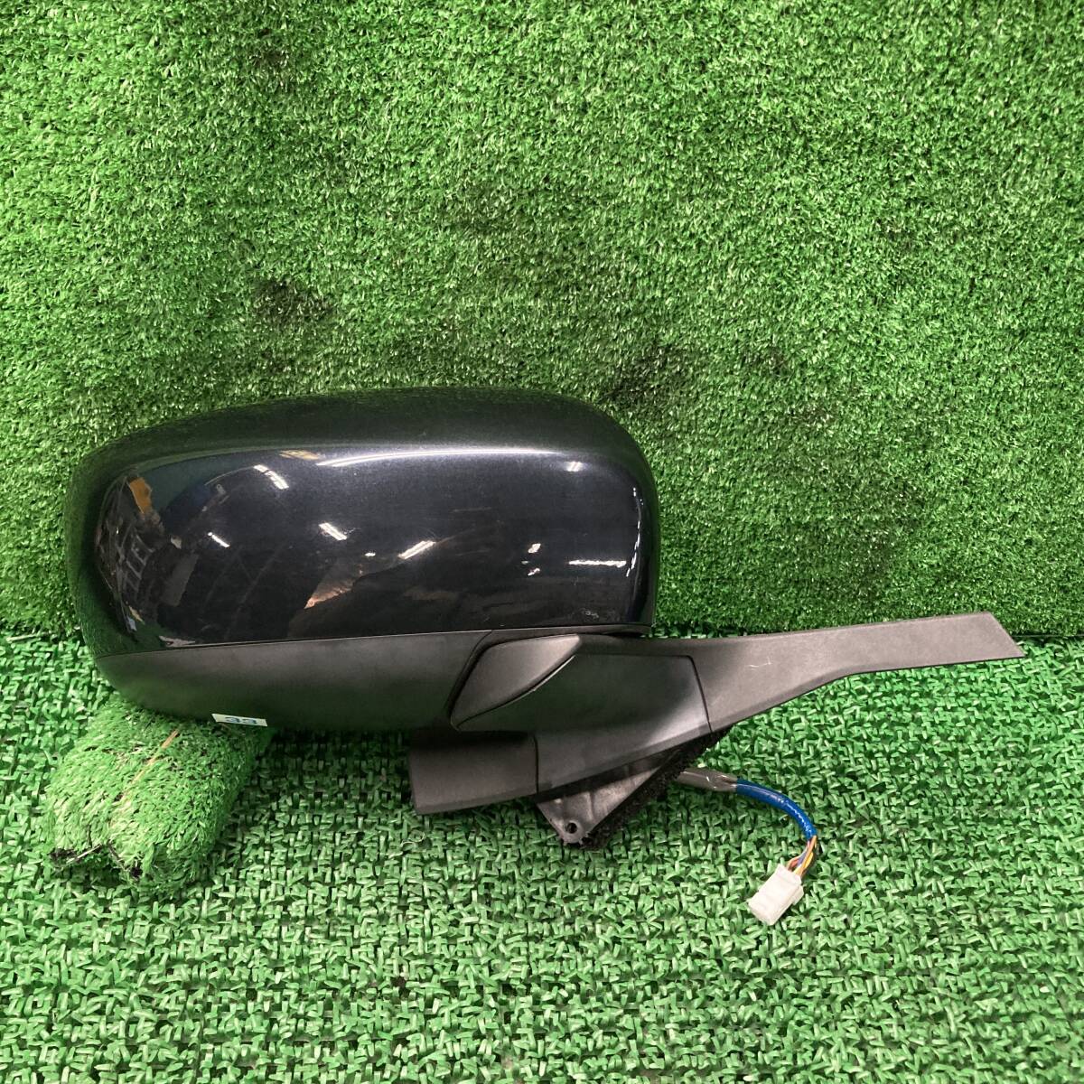 Yahoo!オークション - ハスラー G MR41S 右 ドアミラー サイドミラー ...