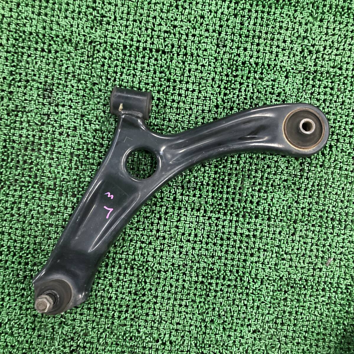 Yahoo!オークション - ハスラー G MR41S フロント左 ロアアーム(A1986...