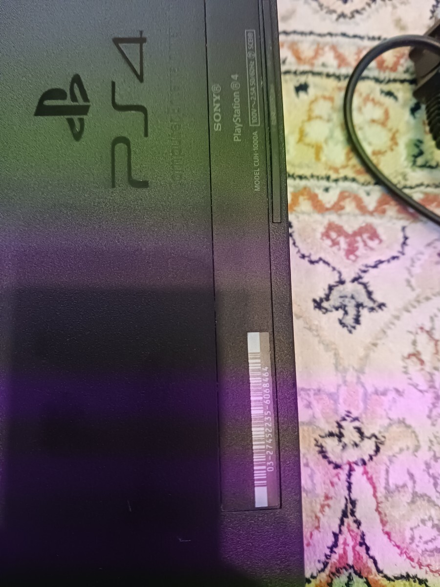 Yahoo!オークション - FC24 eFootball2024 等 おまけソフト付き PS4 CU...