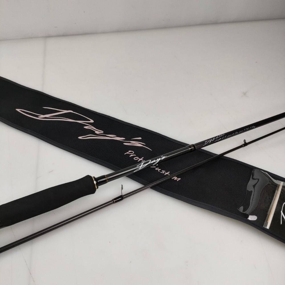 Yahoo!オークション - 05w06062 1円~【MajorCraft】メジャークラフト D...