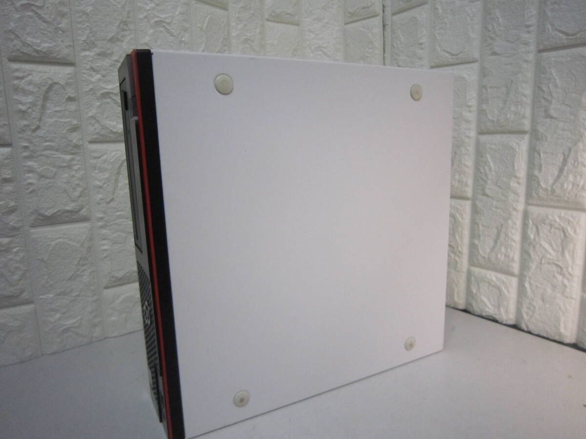 Yahoo!オークション - 2997 FUJITSU ESPRIMO D588/BX Core i5-9500 HDD...