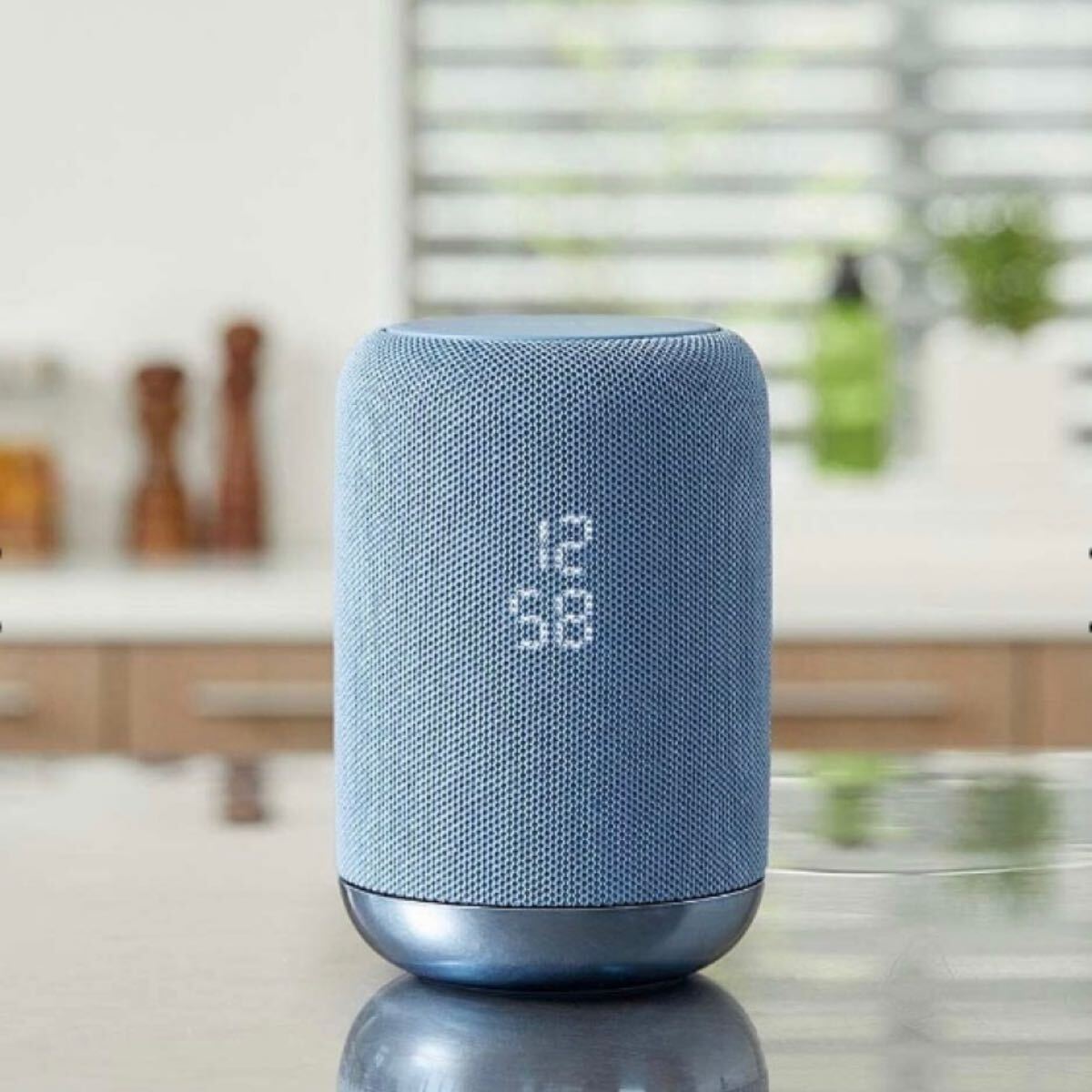 Yahoo!オークション - 【新品未使用】SONY スマートスピーカー LF-S50G...