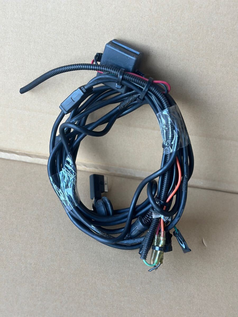 Yahoo!オークション - KA1106 Clarion クラリオン バックモニター用 バ...