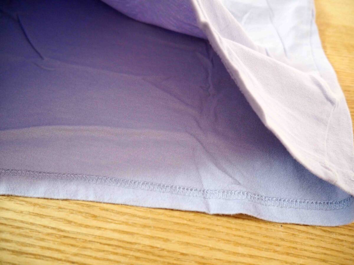 Yahoo!オークション - 140cm「ikka イッカ」半袖Tシャツ プリントTシャ...