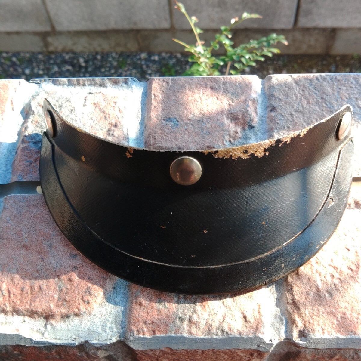 Yahoo!オークション - McHAL マックホール バイザー