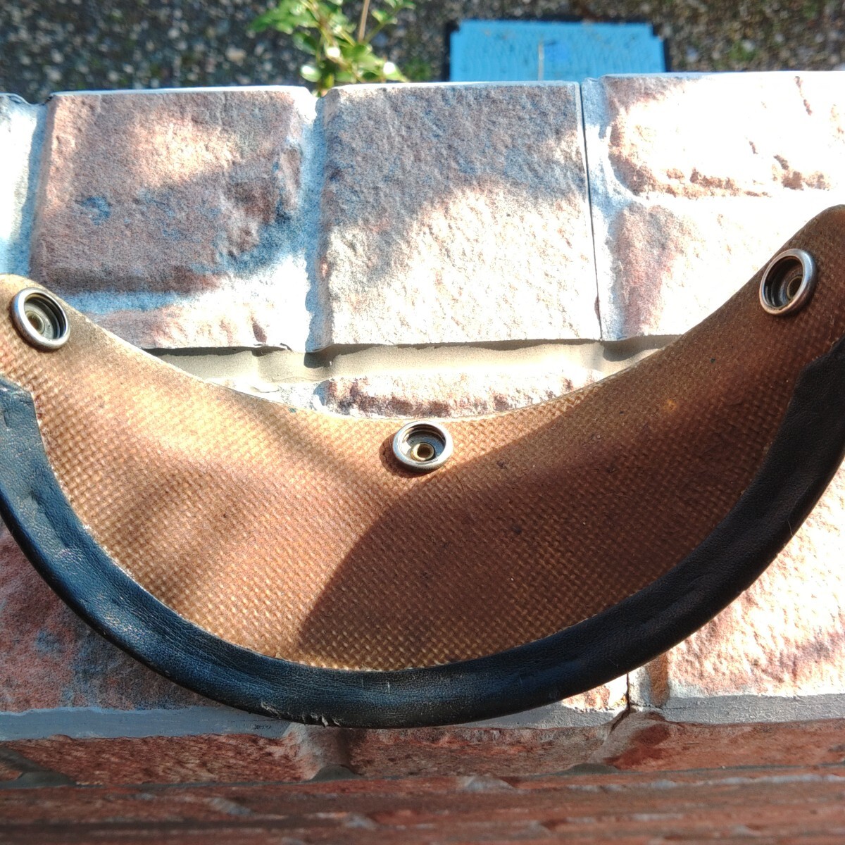 Yahoo!オークション - McHAL マックホール バイザー