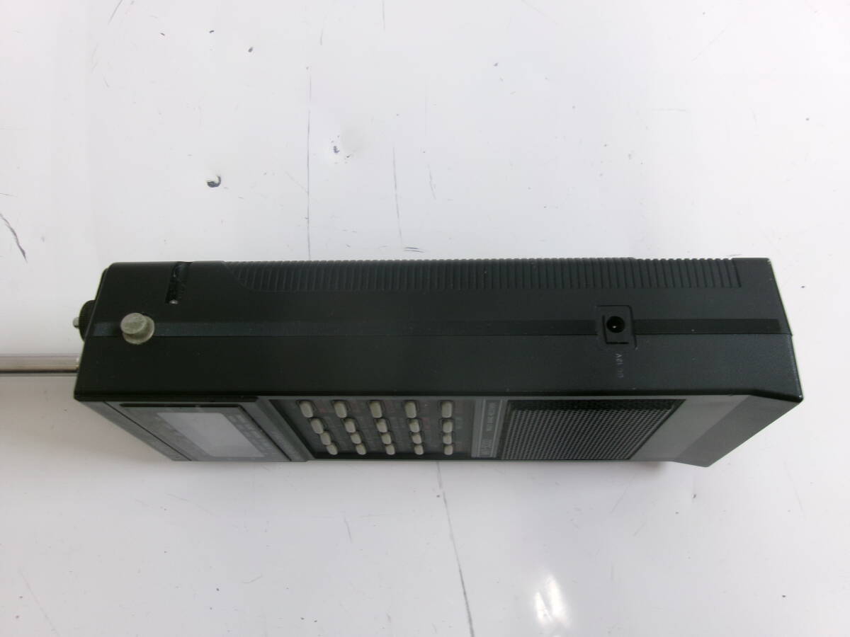 Z-3866)YUPITERU トランシーバー MVT-5000 ジャンク - ハンディ Z-3866)YUPITERU トランシーバー MVT-5000 ジャンク - ハンディ