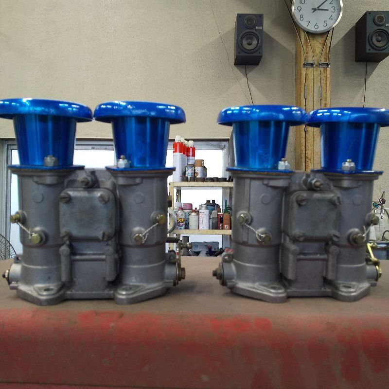 Yahoo!オークション - A12 TS サニー B110 B310 A12 A14 A15 ウエーバ...