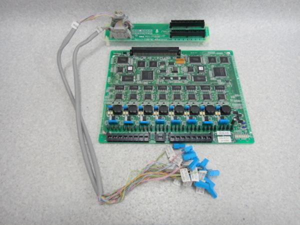 マ6757 保証有 OKI IPstage MX/EX300 BX5100-8CDLC+AZ-MDFA16-LA(ビジネスフォン)｜売買されたオークション情報、yahooの商品情報をアーカイブ ...