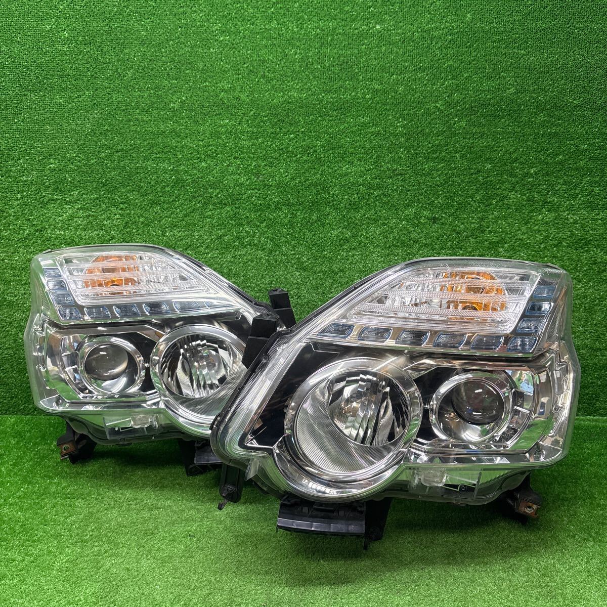 Yahoo!オークション - コーティング T31 NT31 エクストレイル 後期 ヘ...