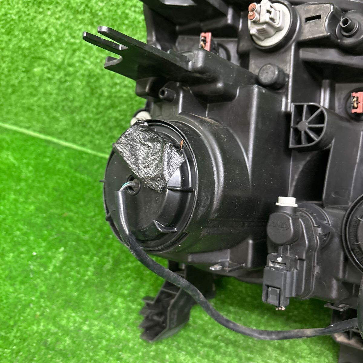 Yahoo!オークション - コーティング T31 NT31 エクストレイル 後期 ヘ...