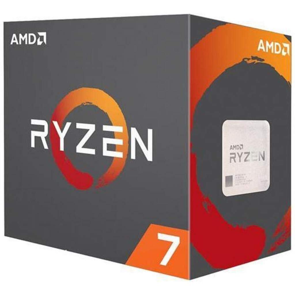 Yahoo!オークション - AMD Ryzen 7 2700 3.2GHz AM4 16MB キャッシュ C...