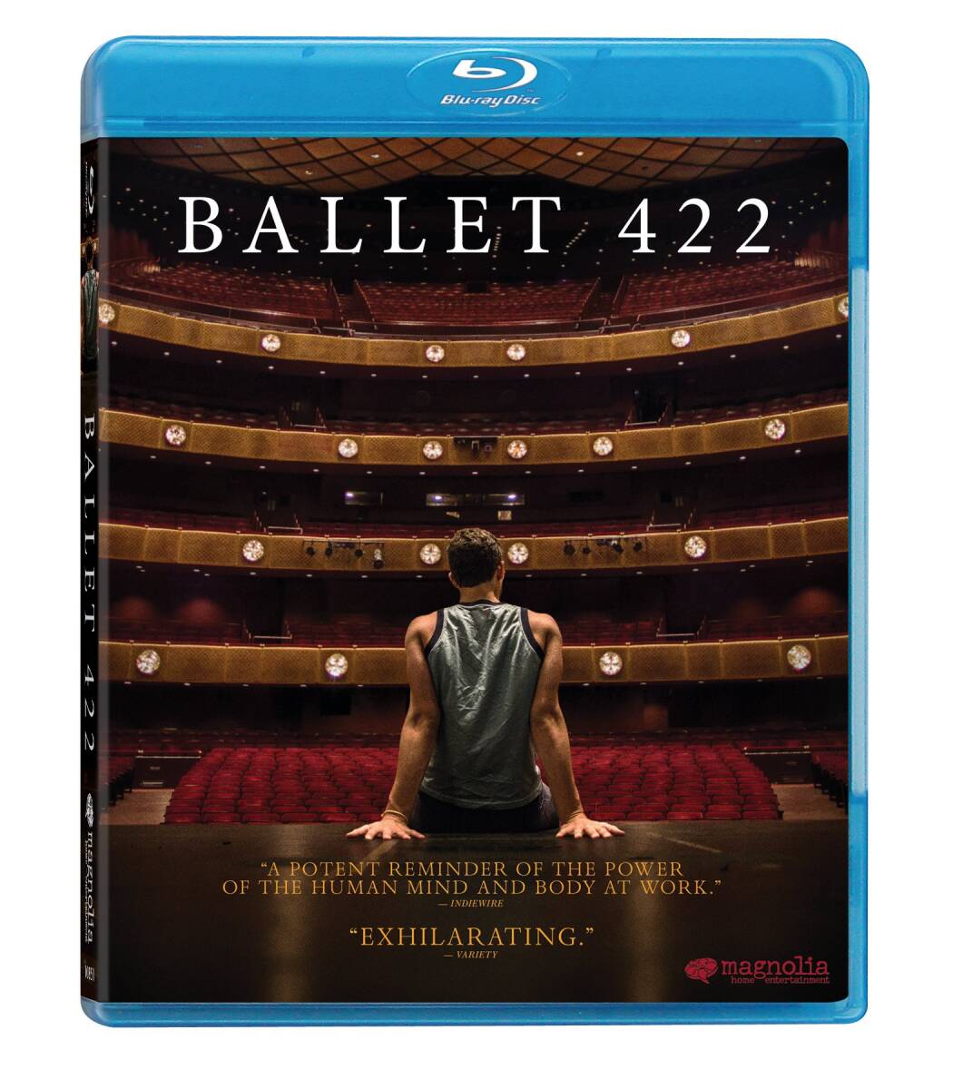 Yahoo!オークション - Ballet 422