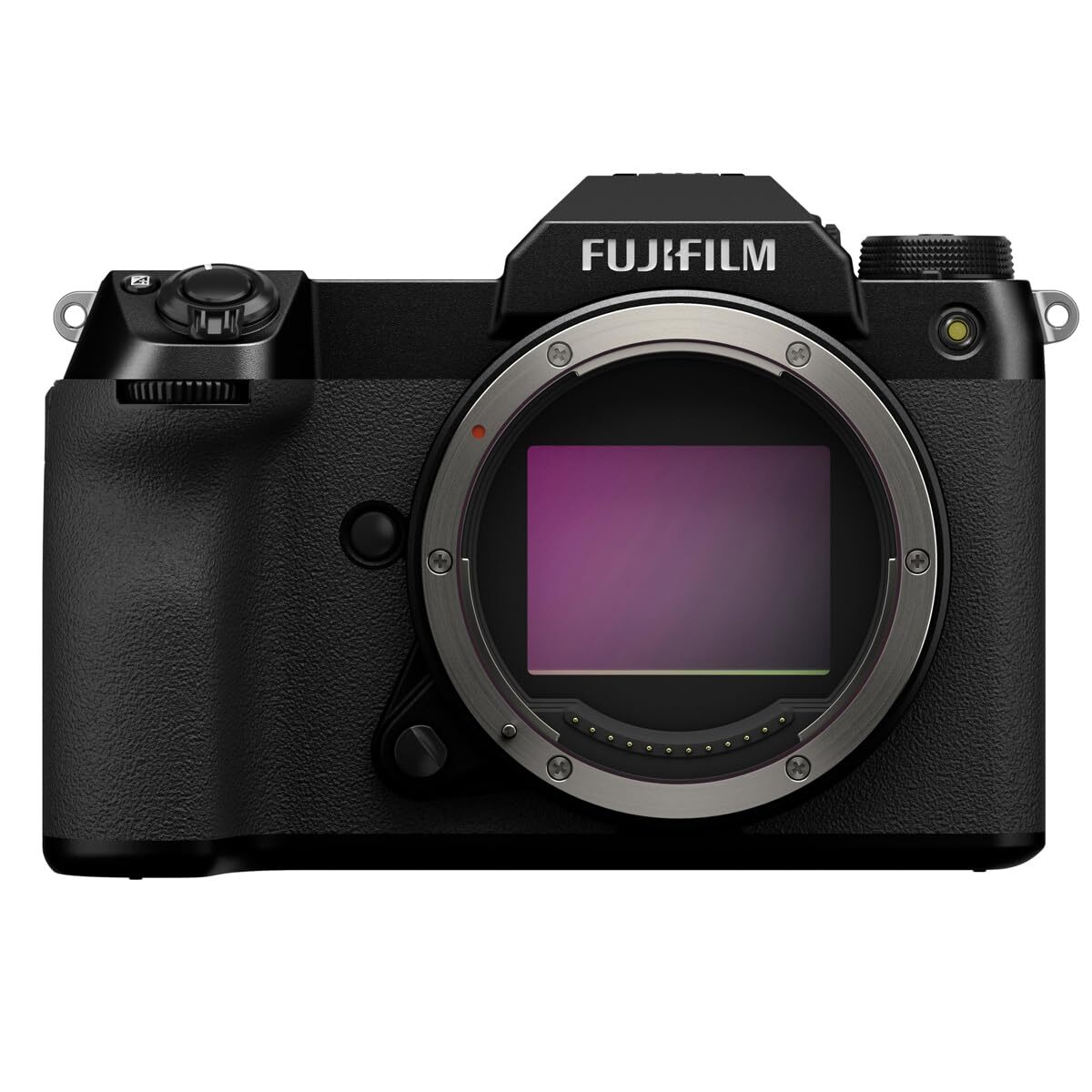 Yahoo!オークション - FUJIFILM GFX 50S II ボディ