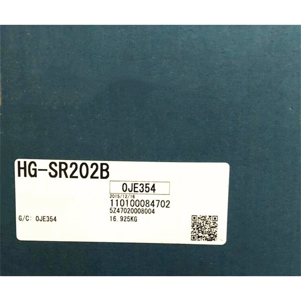 Yahoo!オークション - 適用する HG-SR202B シーケンサ ユニット （修理...