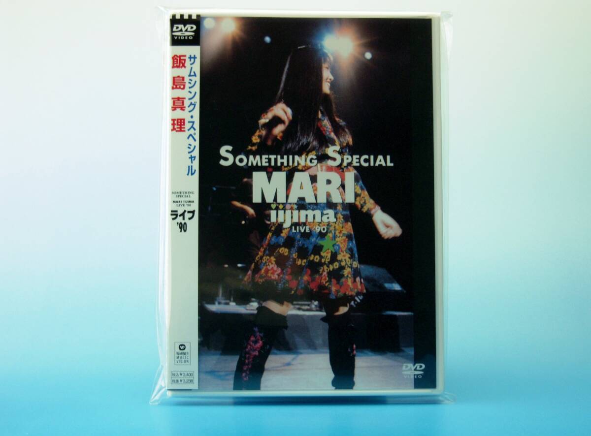 Yahoo!オークション - サムシング・スペシャル ライブ ’90 [DVD]