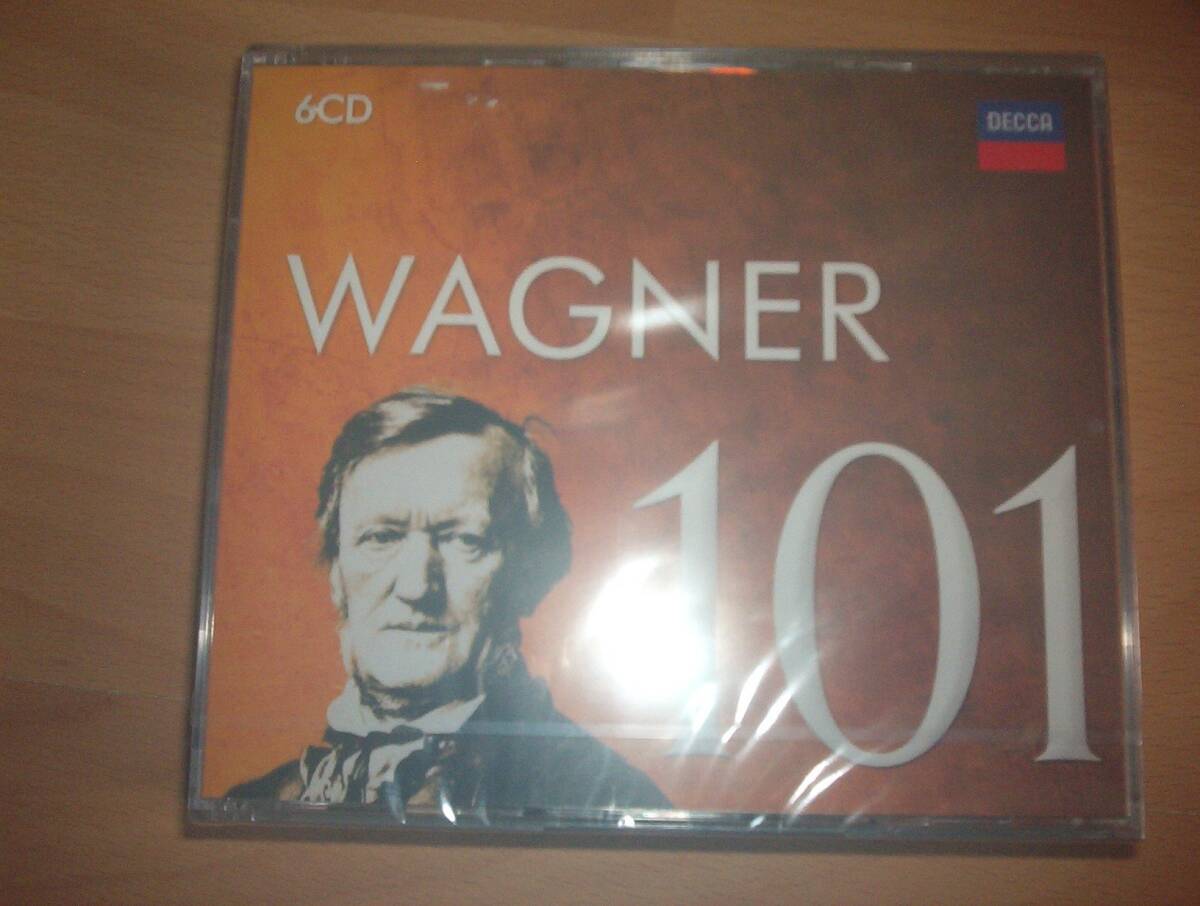 Yahoo!オークション - 101 Wagner