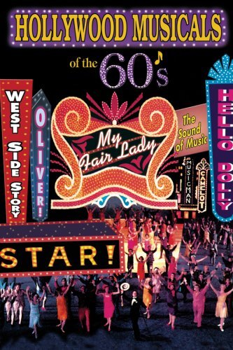 Yahoo!オークション - Hollywood Musicals of 60's [DVD]