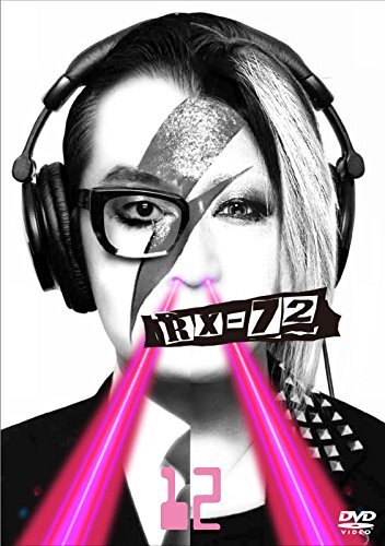 Yahoo!オークション - RX-72 vol.12 [DVD]
