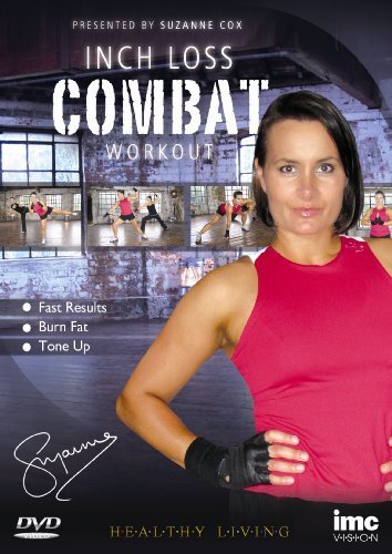 Yahoo!オークション - Inch Loss Combat Workout [Import anglais]