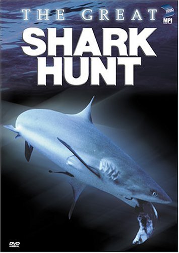Yahoo!オークション - Great Shark Hunt [DVD]