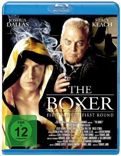 Yahoo!オークション - The Boxer [Blu-ray]